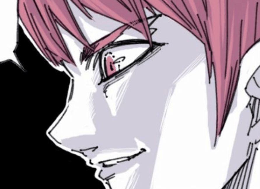 #38 お前たちを甘やかさない | TRILL【トリル】