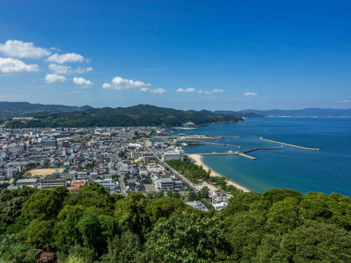 1人旅で行きたい「兵庫県の温泉地」ランキング！ 同率2位「洲本温泉」「赤穂温泉」を抑えた1位は？【2025年調査】 | TRILL【トリル】