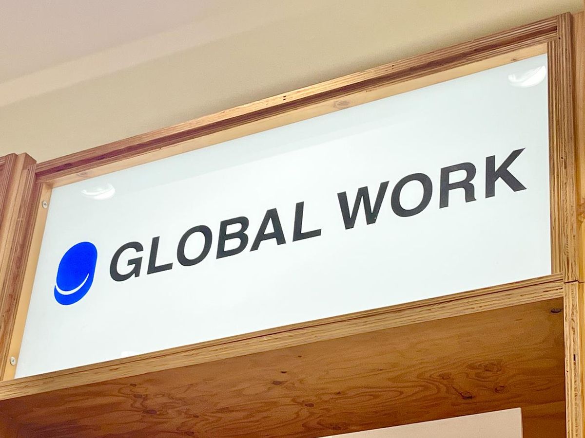 【グローバルワークのベスト】が優秀！「顔まわりスッキリ」「秋の始まりに大活躍」 | TRILL【トリル】