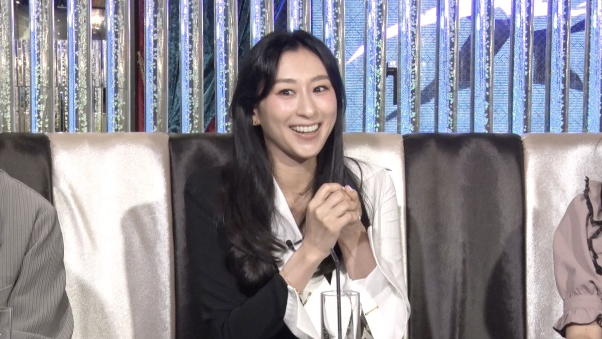 浅田舞、SNS投稿の水着姿 “意外な撮影者”に驚き「撮るのうまっ！」 | TRILL【トリル】