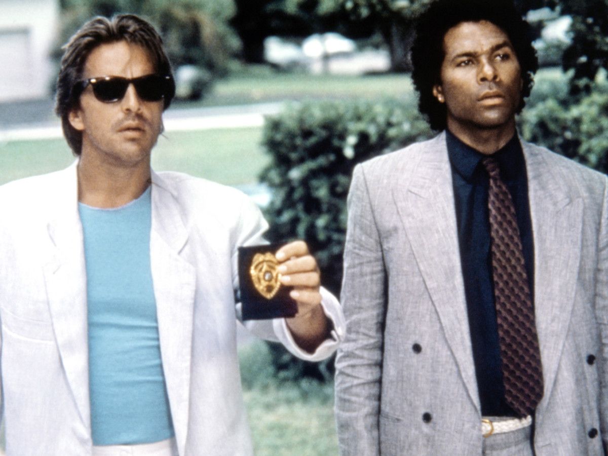 『マイアミ・バイス』リブート版に、『F1（R）／エフワン』『TGM』ジョセフ・コシンスキー監督 2027年公開へ | TRILL【トリル】