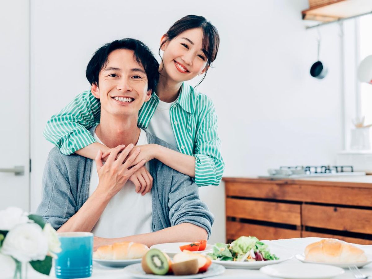 恋愛が長く続く！男性が「居心地いい」と感じる女性の共通点 | TRILL【トリル】