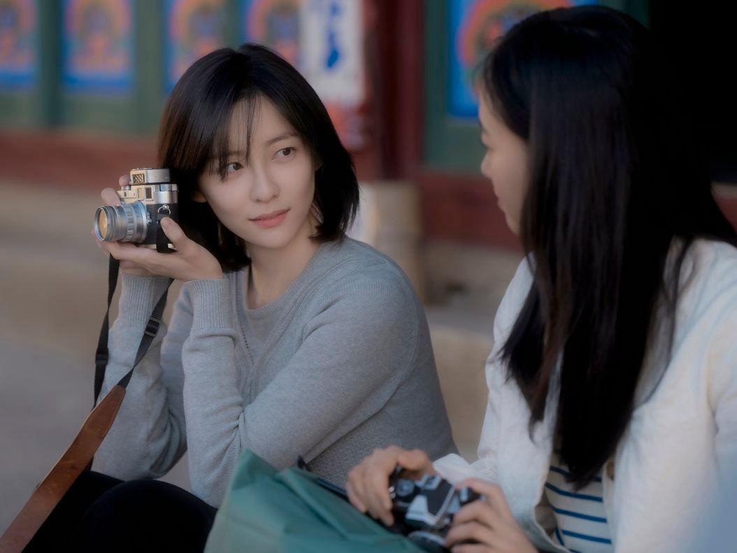 『ウンジュンとサンヨン』で開花したパク・ジヒョン、キム・ゴウンを超える衝撃の瞬間 | TRILL【トリル】