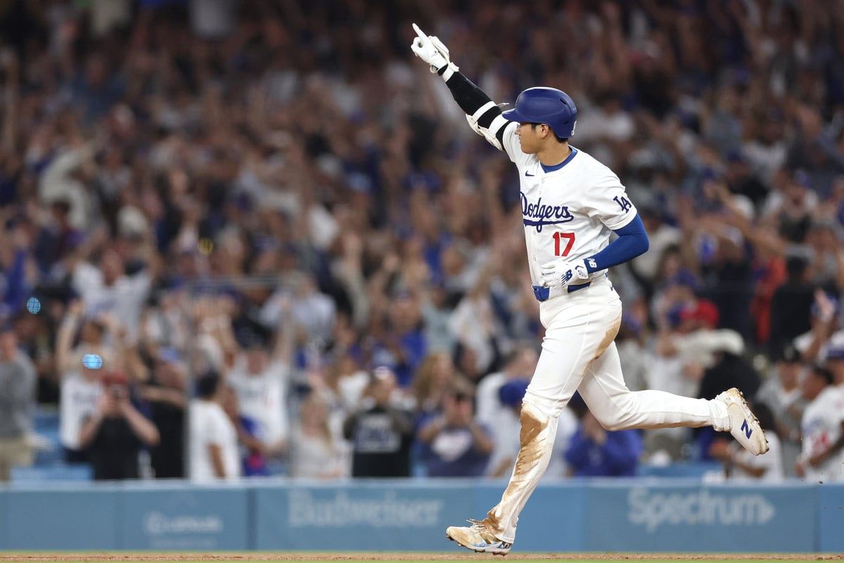 【MLB】明日の大谷翔平、相手先発との対戦成績は？ 同地区“CY賞左腕”から52号アーチで連勝なるか【9月20日ジャイアンツ戦】 | TRILL【トリル】