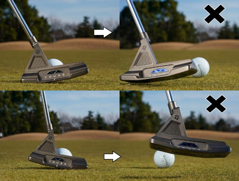 方向性がズレるのはなぜ？パッティング上達のコツは… | TRILL【トリル】