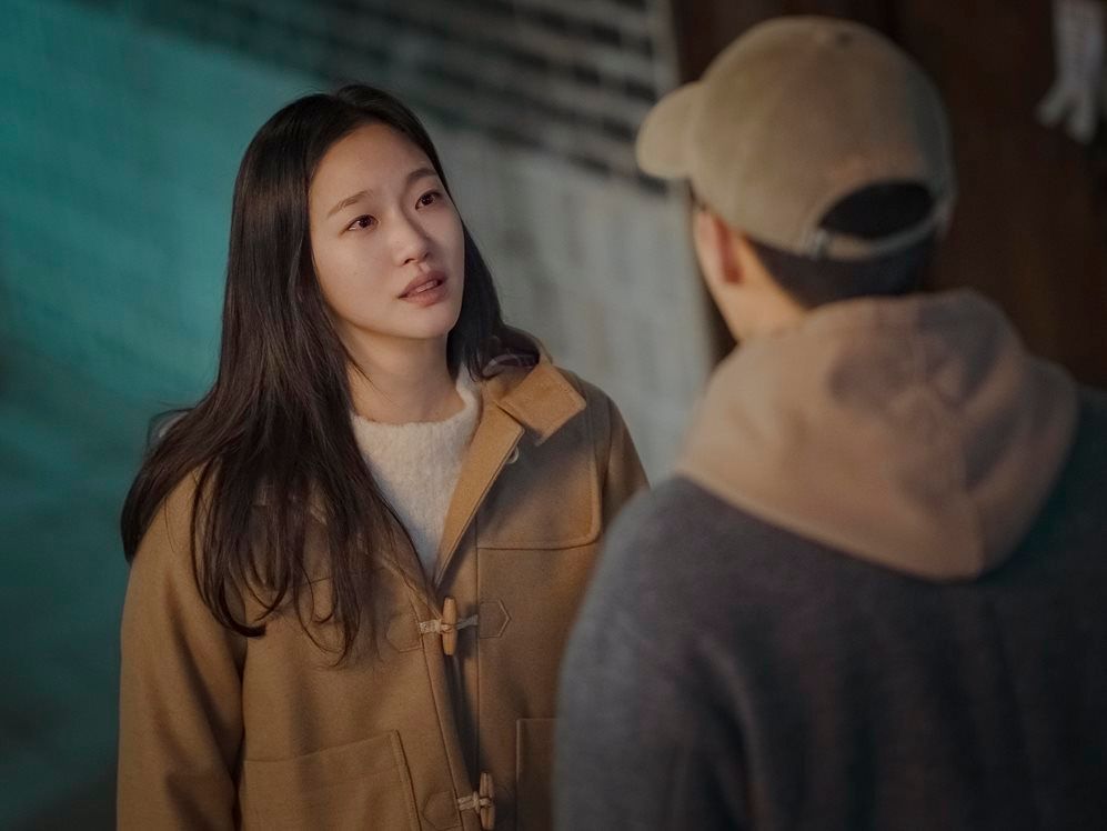 Netflix『ウンジュンとサンヨン』でキム・ゴウンが紡ぐ20代から40代へ続く心の軌跡 | TRILL【トリル】