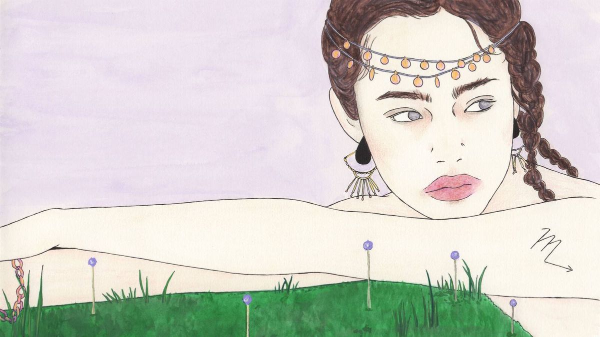 Sayaの星占い（さそり座）／2025年後半の運勢【忙しさの年末を経て、新しいステージへ】 | TRILL【トリル】