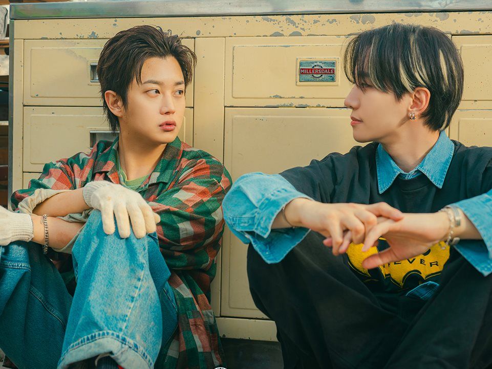 2PMジュノ×キム・ミンソク『テプン商事』が描く97年オレンジ族伝説に注目 | TRILL【トリル】