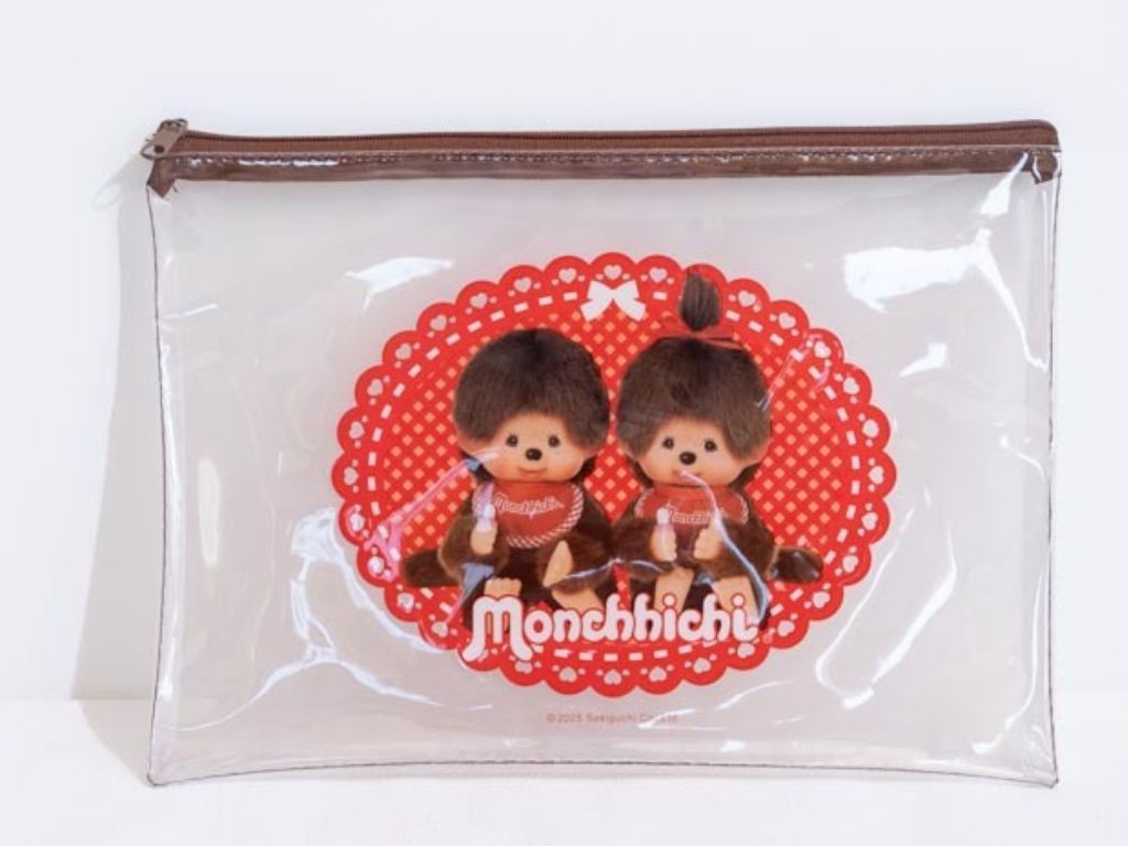 ハシゴしてでも買いたい！【Can★Do】可愛い「モンチッチグッズ」 | TRILL【トリル】