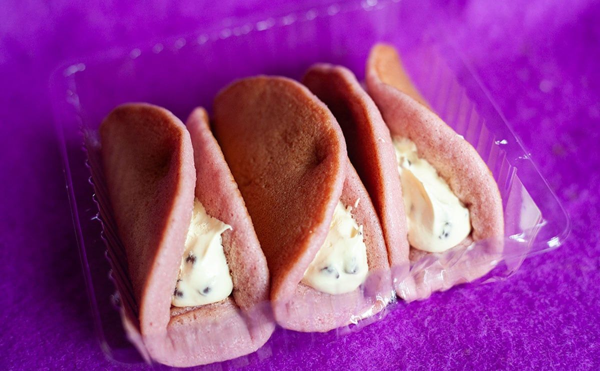 1個あたり53円。手軽に“秋”を味わえる【セブン】高コスパ商品 | TRILL【トリル】