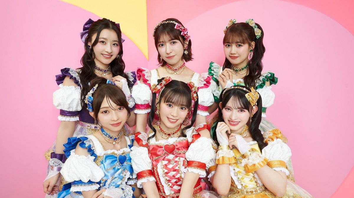 2026年のスタートは超ときめき♡宣伝部と一緒に！初の番組イベント開催決定 | TRILL【トリル】