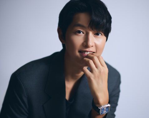 【ソン・ジュンギさん】デビュー時から変わらない！透明美肌とお茶目なシーンにドキッ…【美ST限定！特別画像集】 | TRILL【トリル】