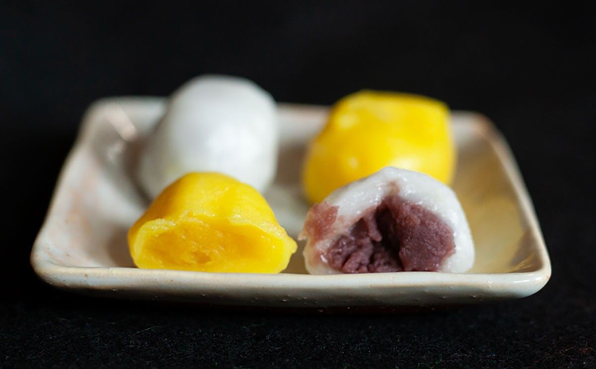 「ずっと売ってほしい」「一瞬で完食」小さくて、美味。一口サイズの【セブン】新商品 | TRILL【トリル】