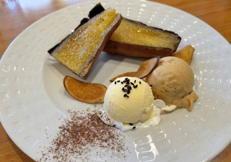 【ココス】“限定スイーツ”が絶品すぎる…！SNSでは「濃厚でねっとりして美味でした」「うまうまうま」と大絶賛 | TRILL【トリル】