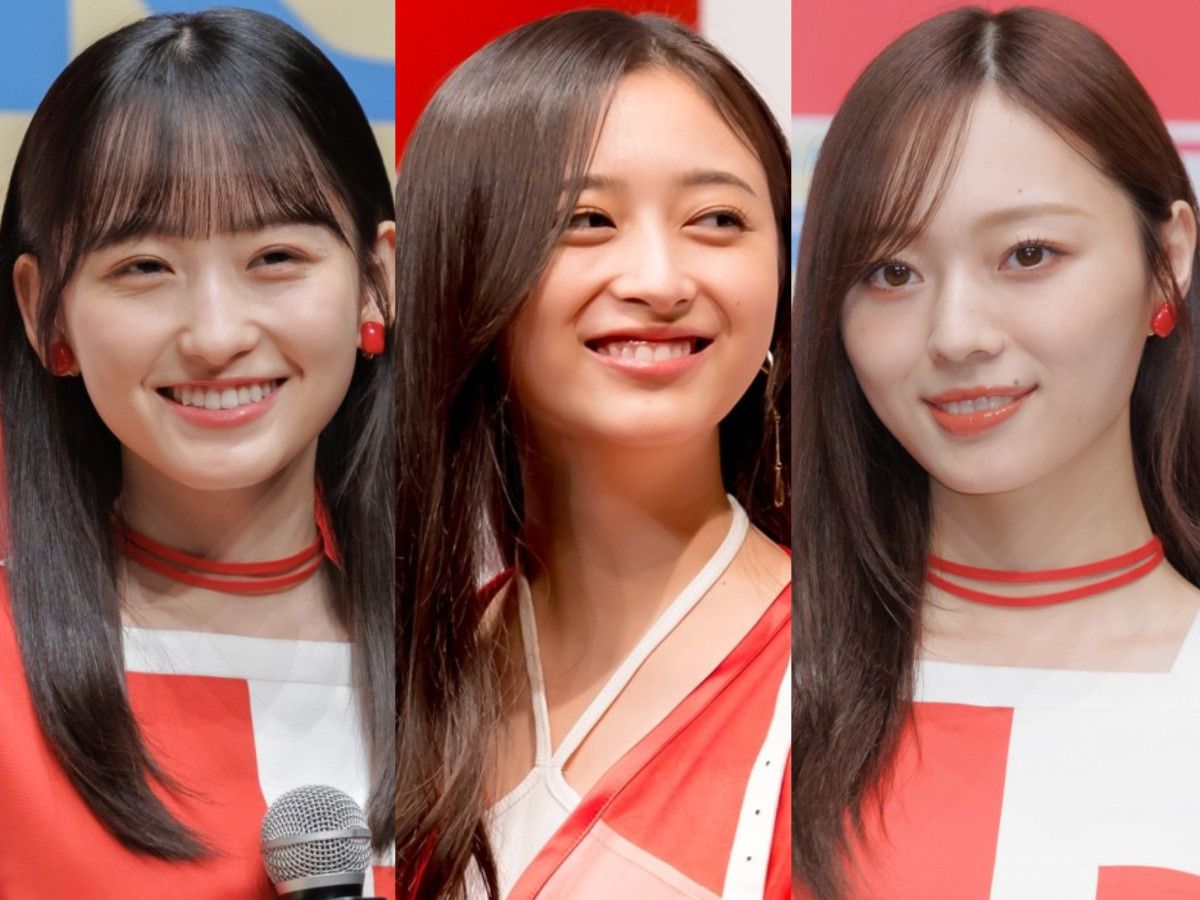 乃木坂46メンバーの“秋服コーデ”をチェック 「可愛いの天才」「スタイル良すぎる」 | TRILL【トリル】