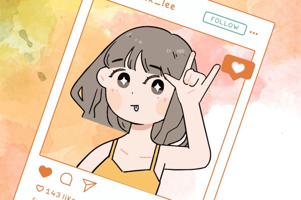 「盛れてるだけじゃダメ！」SNSで“好感度高め”女子になるコツ3つ | TRILL【トリル】