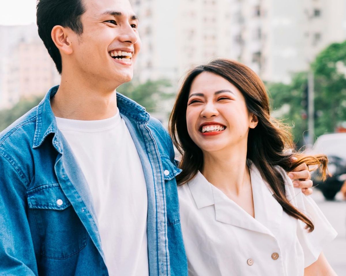 居心地の良さで心を掴む！男性が「また会いたい」と思う女性の共通点 | TRILL【トリル】