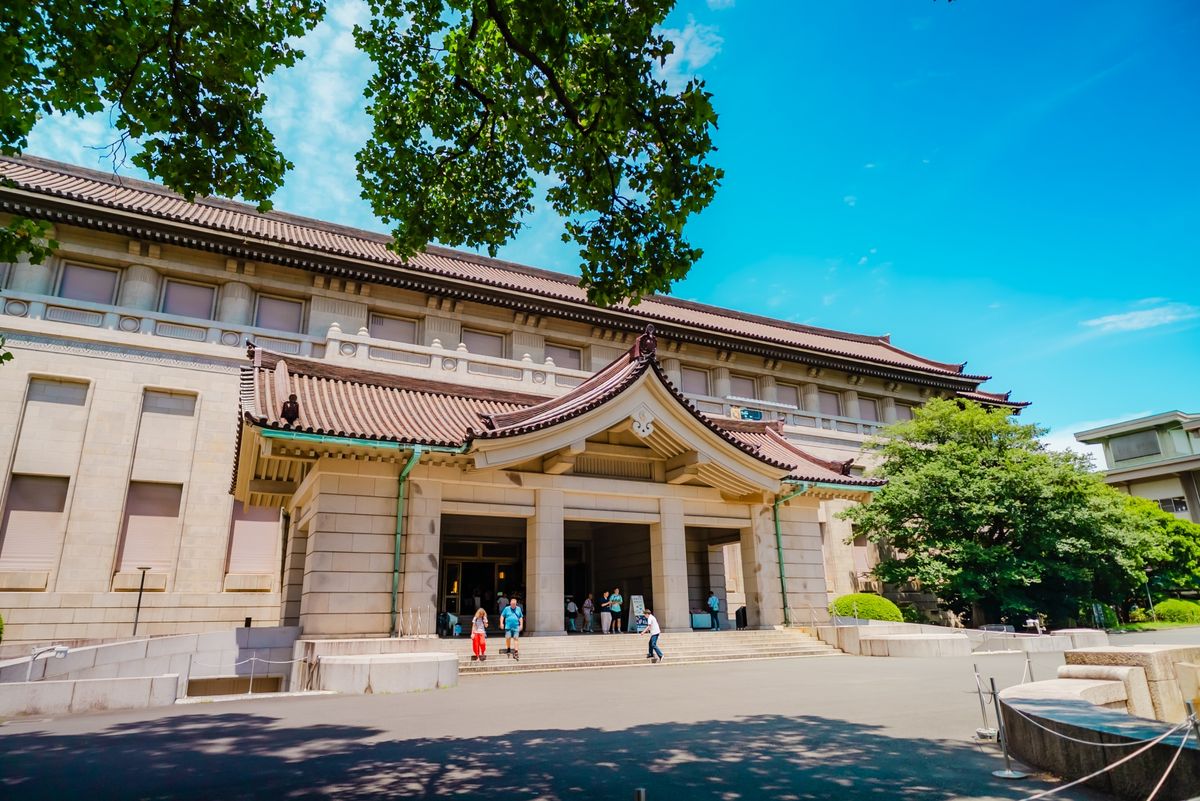 『江戸東京博物館』『鉄道博物館』を抑えた！【大人も子供も楽しめる博物館】ランキング！堂々の1位に「恐竜の化石の展示」「知的好奇心を刺激してくれる」 | TRILL【トリル】