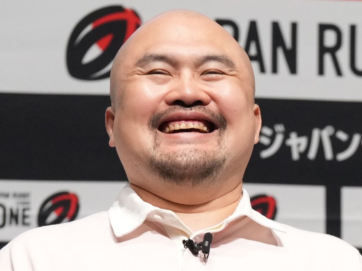 鬼越・良ちゃんがLINEを“既読スルー”した【大物芸能人】とは？「深夜3時に千葉まで来られる？って」 | TRILL【トリル】