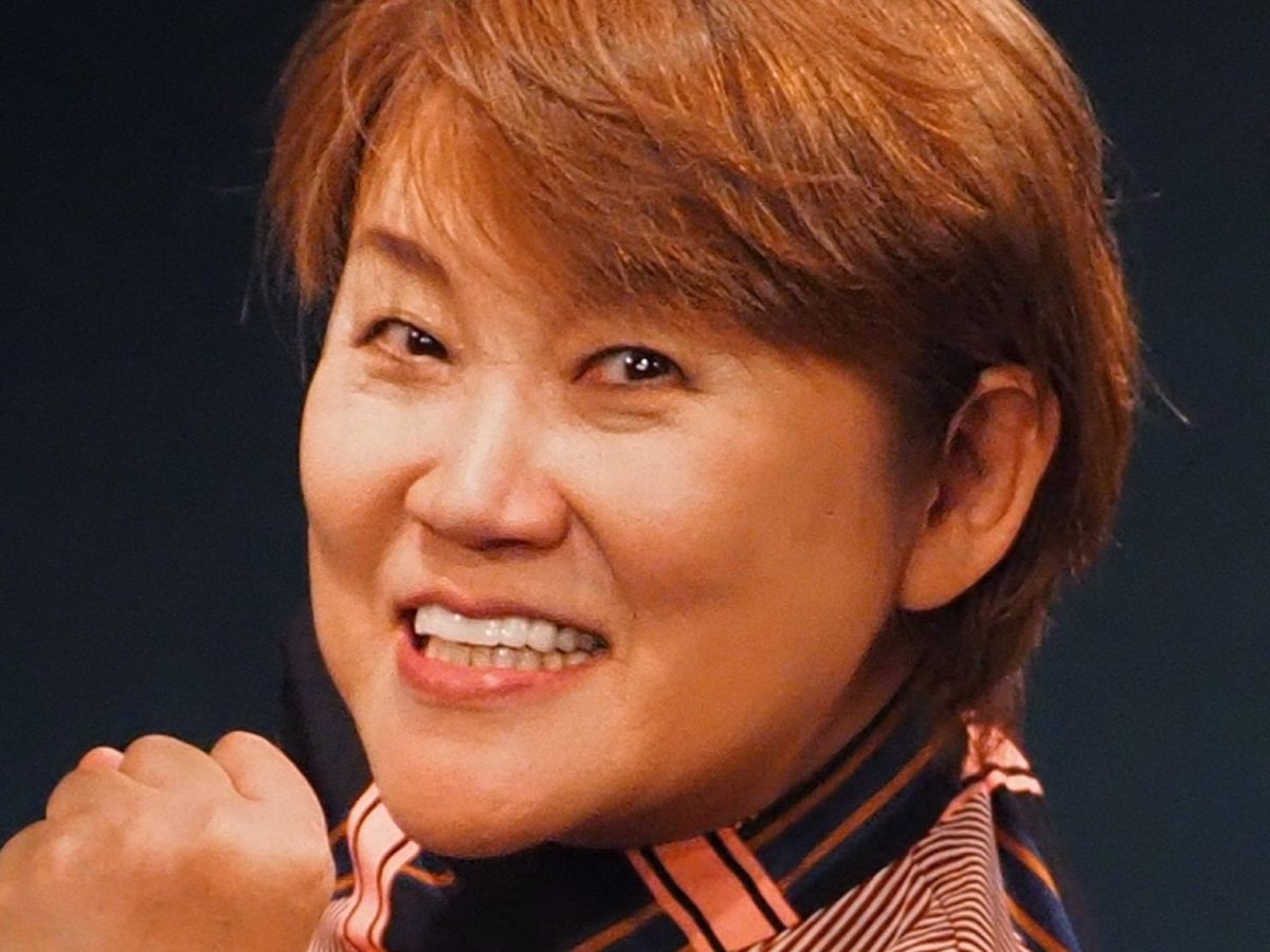 山田邦子に「大好き」「もう全然抜かれてるわ」と言わしめた【“次世代を担う”芸人】とは？ | TRILL【トリル】