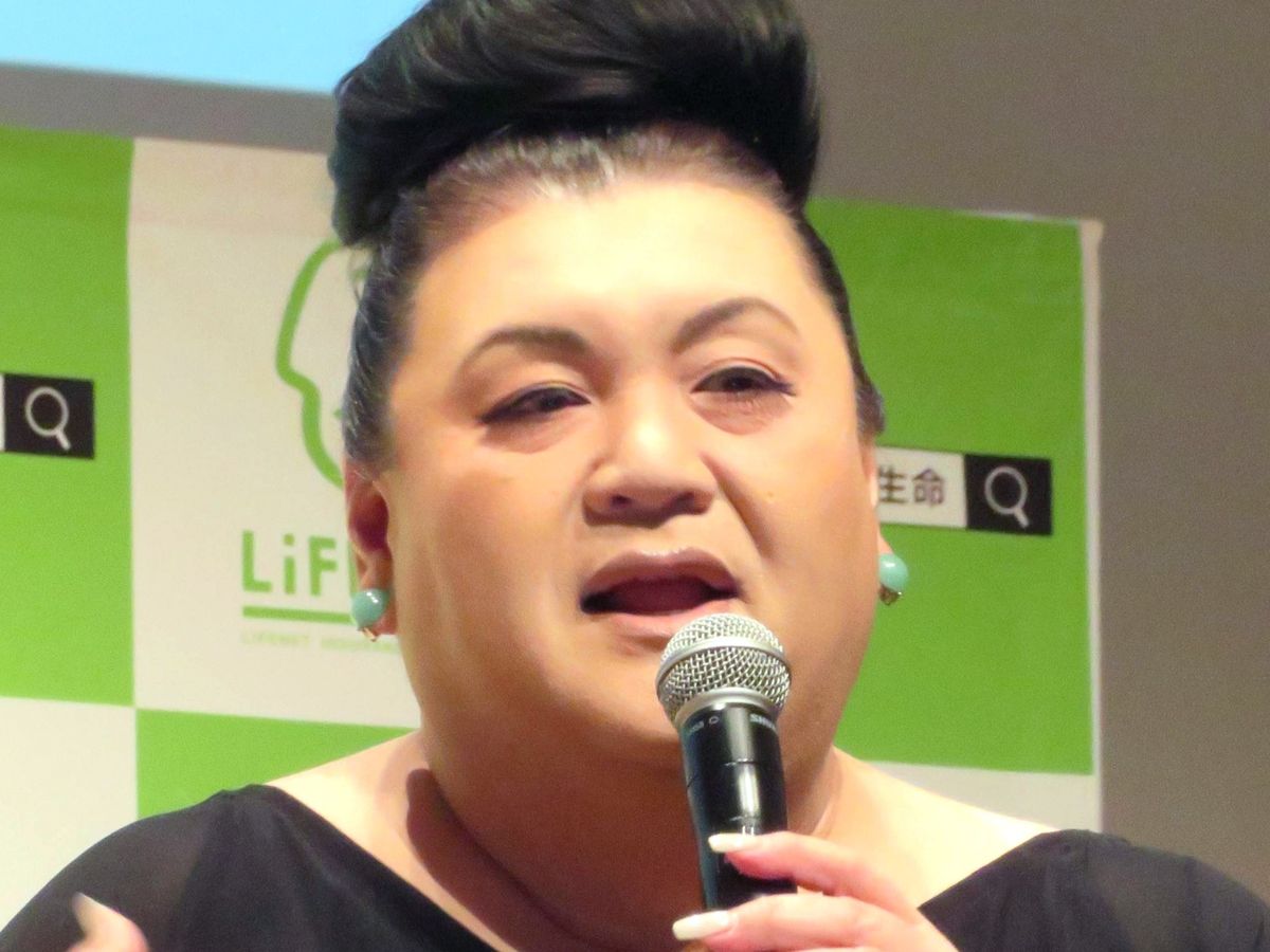 マツコが“パワフルさ”に圧倒される【90代の大御所司会者】とは？「本当に生きることを楽しんでる」 | TRILL【トリル】