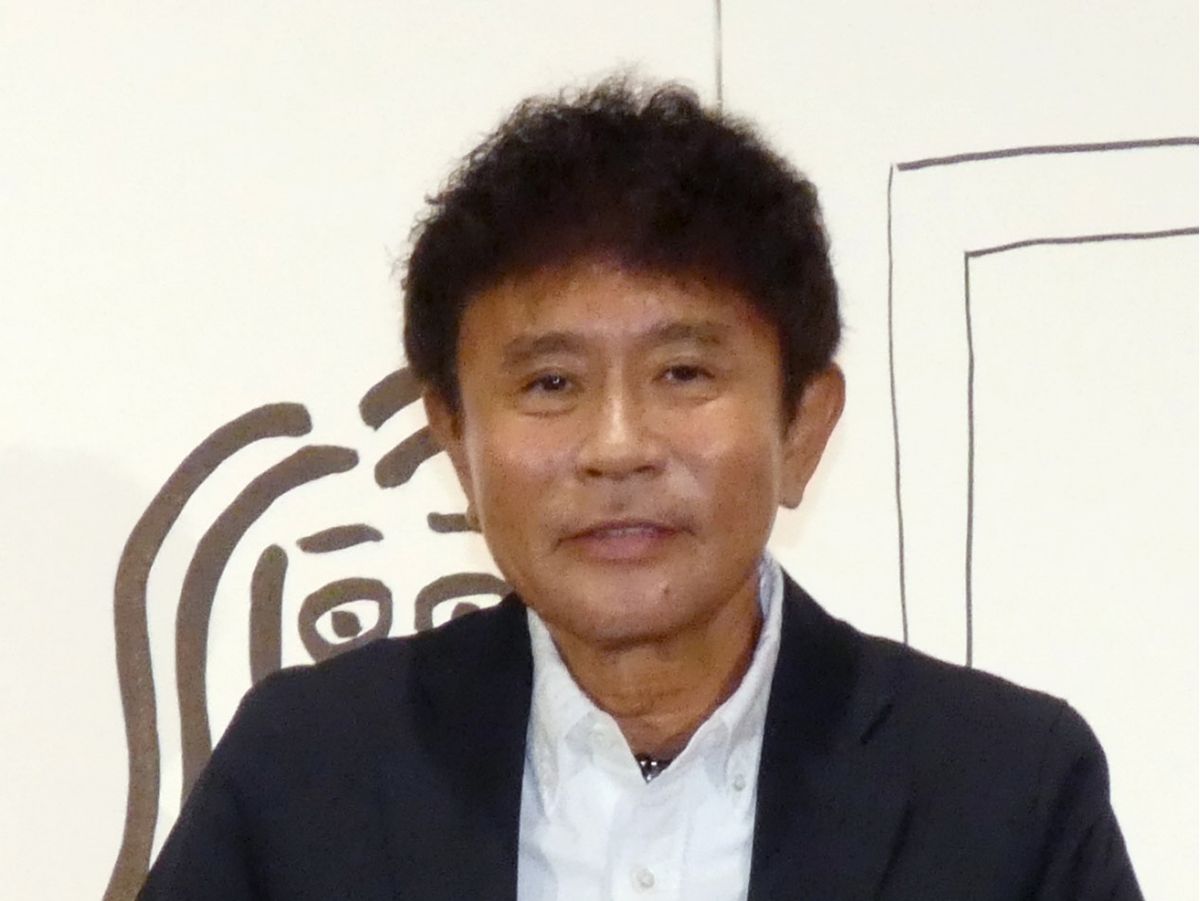 浜田がCM共演を“自らオファー”した【若手女優】とは？「いいんじゃない？この子」 | TRILL【トリル】