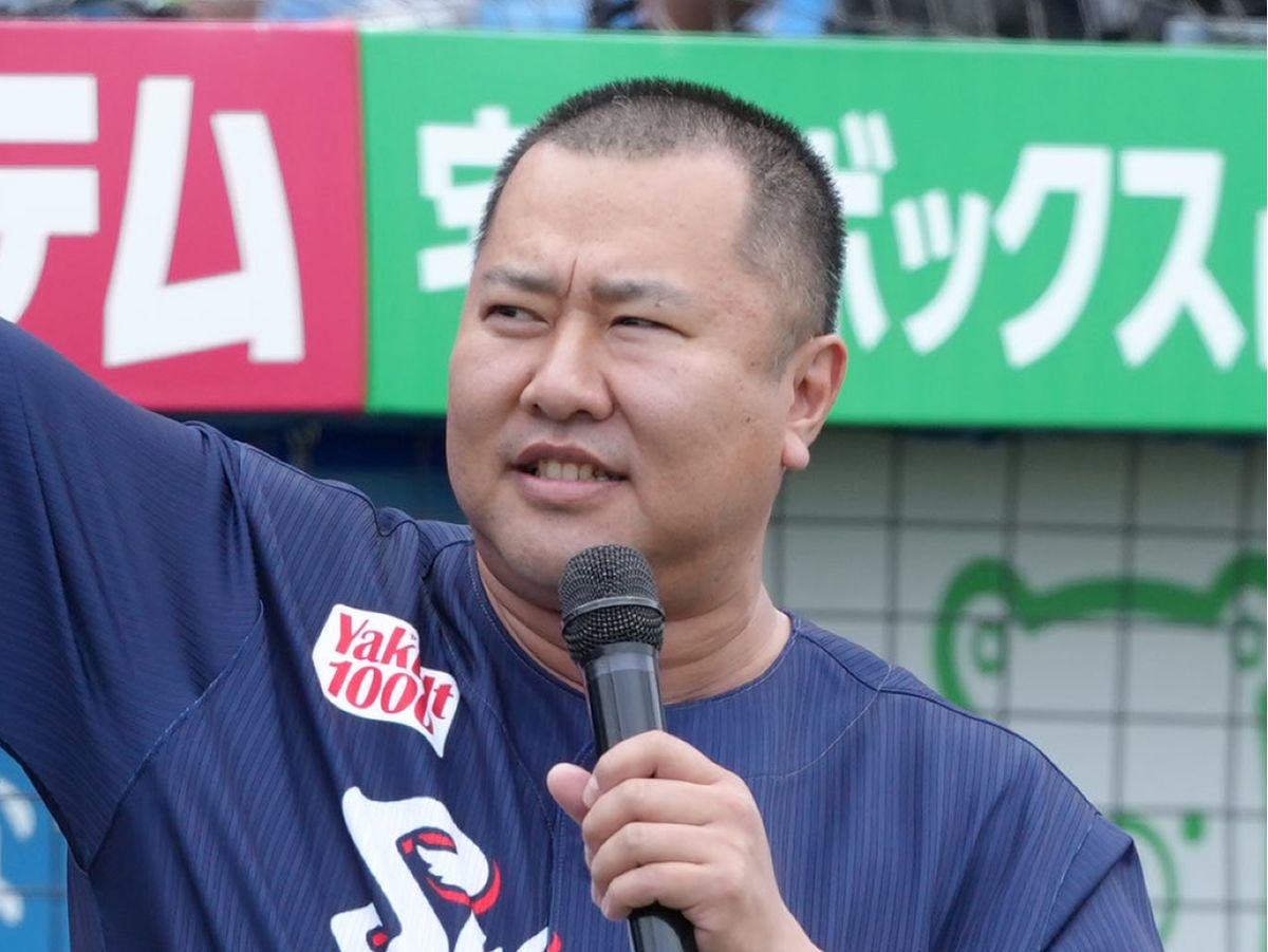 とにかく明るい安村が「本当に無理」と激白した【“不仲”すぎる相手】とは？「一回も会ってないし、連絡も取ってない」 | TRILL【トリル】