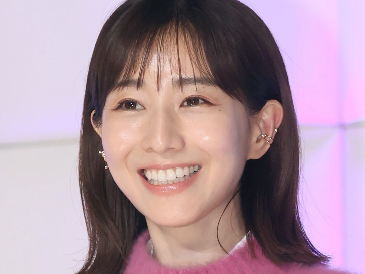 田中みな実の“ガチファン”だった【芸能人】とは？2ショットを「お守りのように」 | TRILL【トリル】