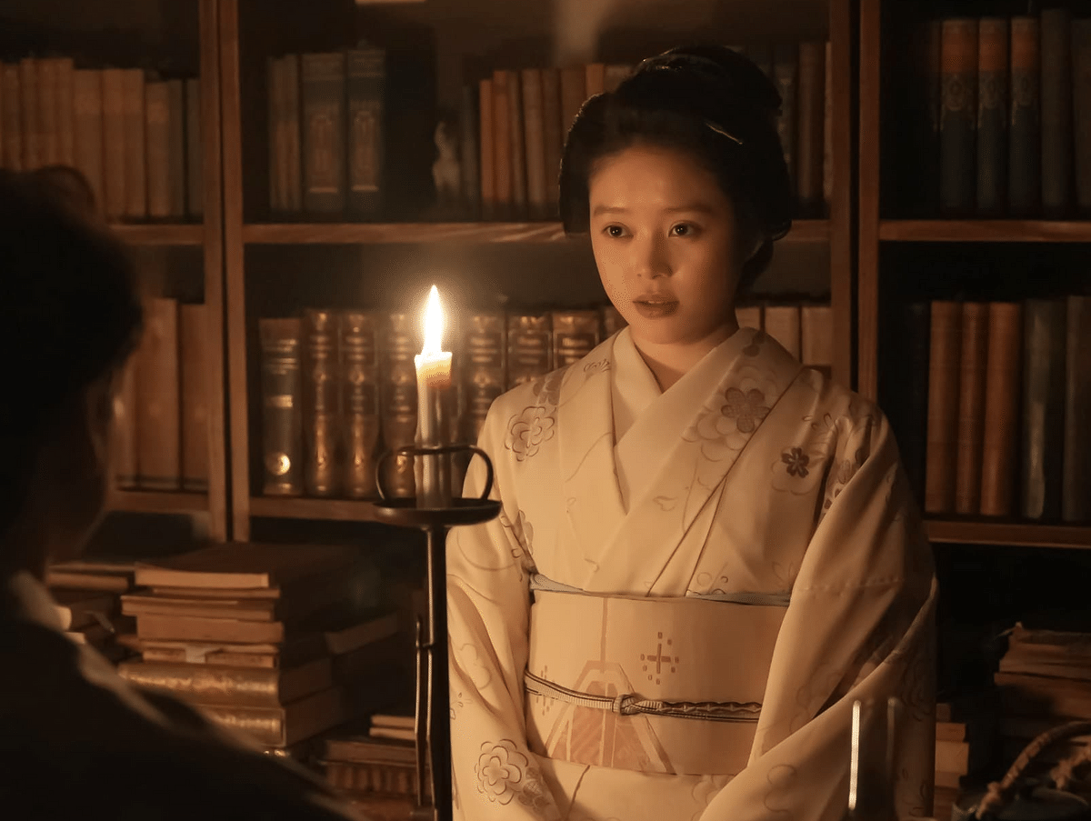 「評判どおり」「とんでもない演技力」新・朝ドラ“ヒロイン本格登場”直後に上がった絶賛の声 NHK『ばけばけ』 | TRILL【トリル】