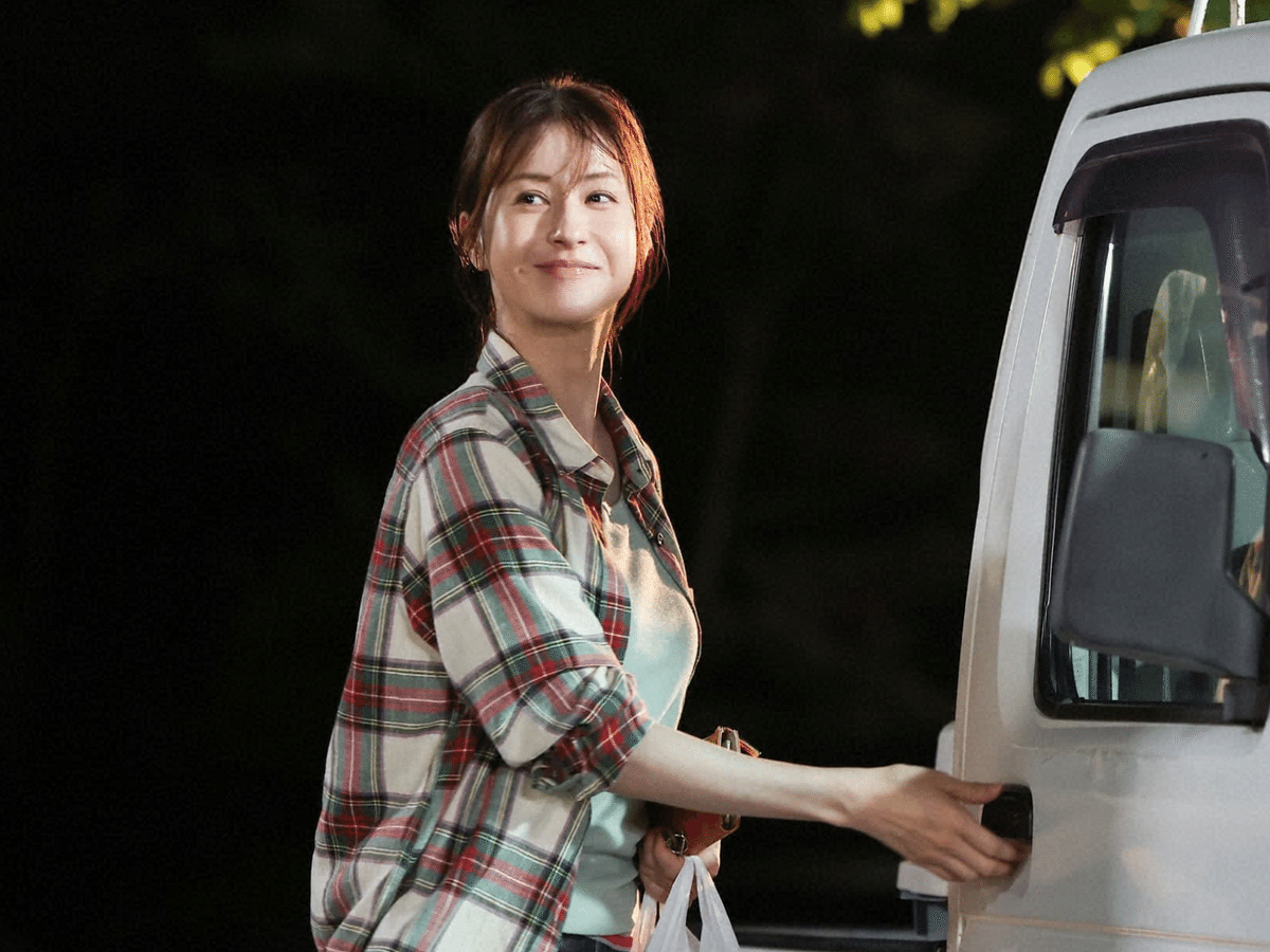 「初めてと思えない」「存在感」日曜劇場“初出演”の大人気女優、第1話の芝居に相次ぐ絶賛の声『ザ・ロイヤルファミリー』 | TRILL【トリル】