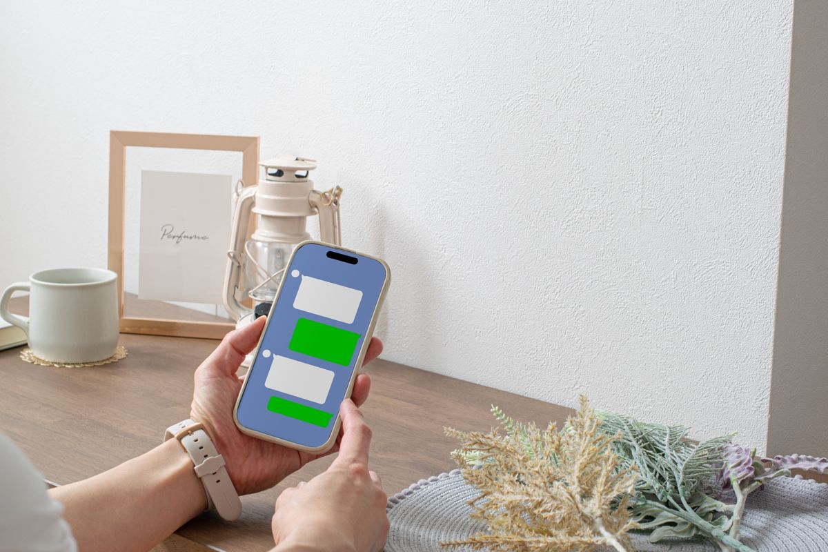 現役ホステスが教える『中年男性が気を付けるべき』LINEコミュニケーションのコツ | TRILL【トリル】