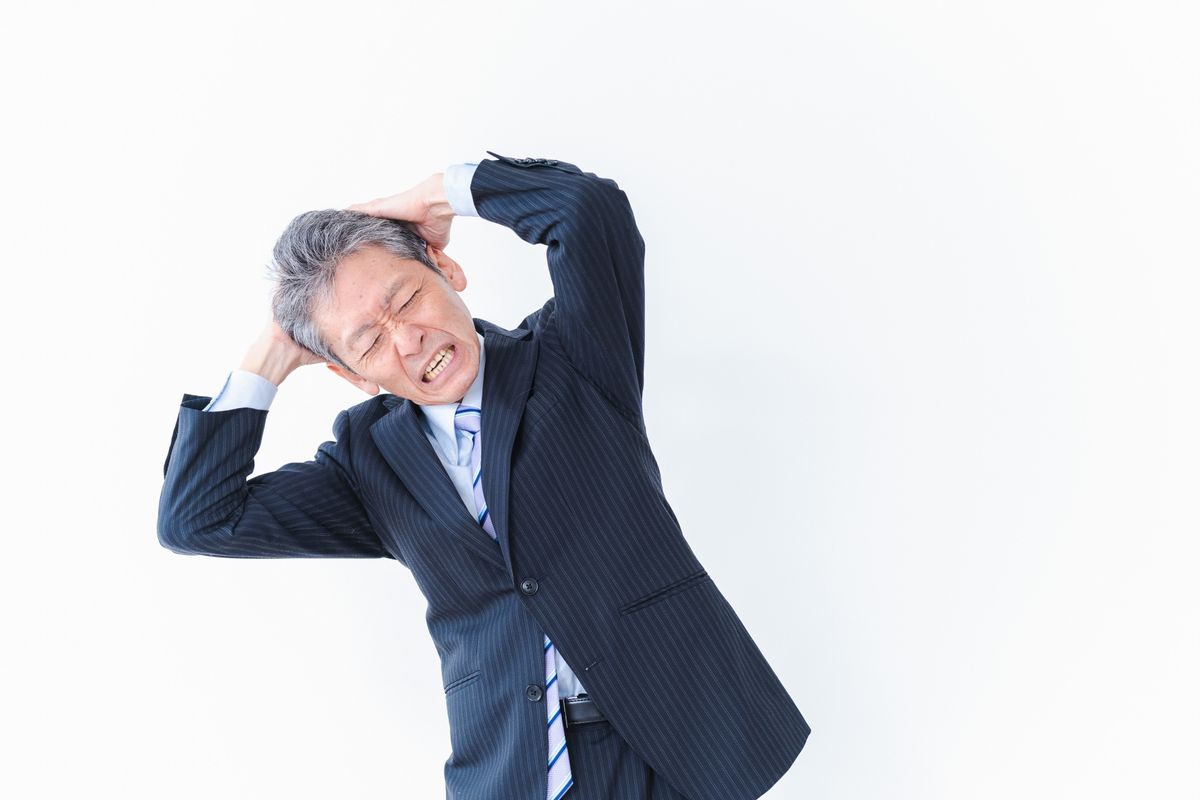 現役ホステスが教える『モテない中年男性がやりがちな』会話のNGポイント | TRILL【トリル】