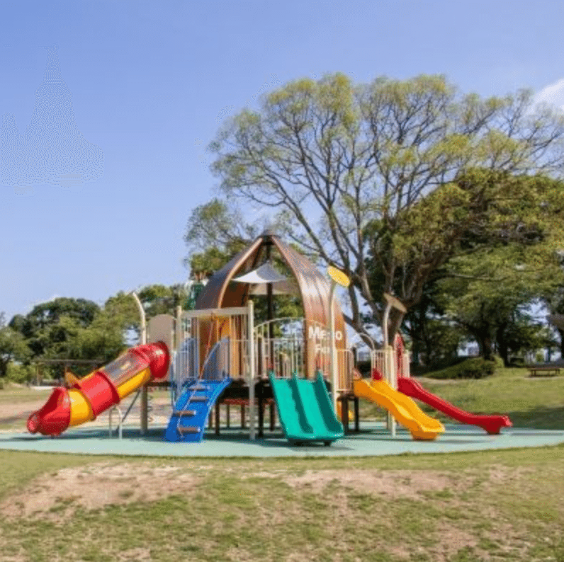 公園で遊んでいた親子が配信者から突然注意… 直後、母が放った“痛快な一言”にスカッ「最高ですよ」 | TRILL【トリル】