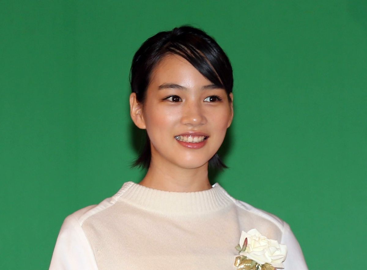 『のん』『有村架純』を超えた！【方言が可愛すぎた朝ドラ女優】ランキング！堂々の第1位に…「最強です」 | TRILL【トリル】