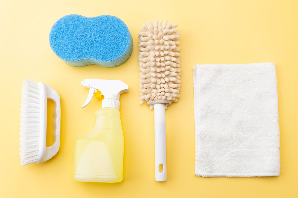 「掃除でやってしまうと運気ダウン…」占い師が警告する、“掃除の努力がゼロになるNG行動”とは？ | TRILL【トリル】