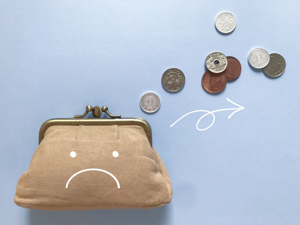 「豊かさを逃すことにつがなります」占い師が教える、“金運を下げるNG行動”とは？ | TRILL【トリル】