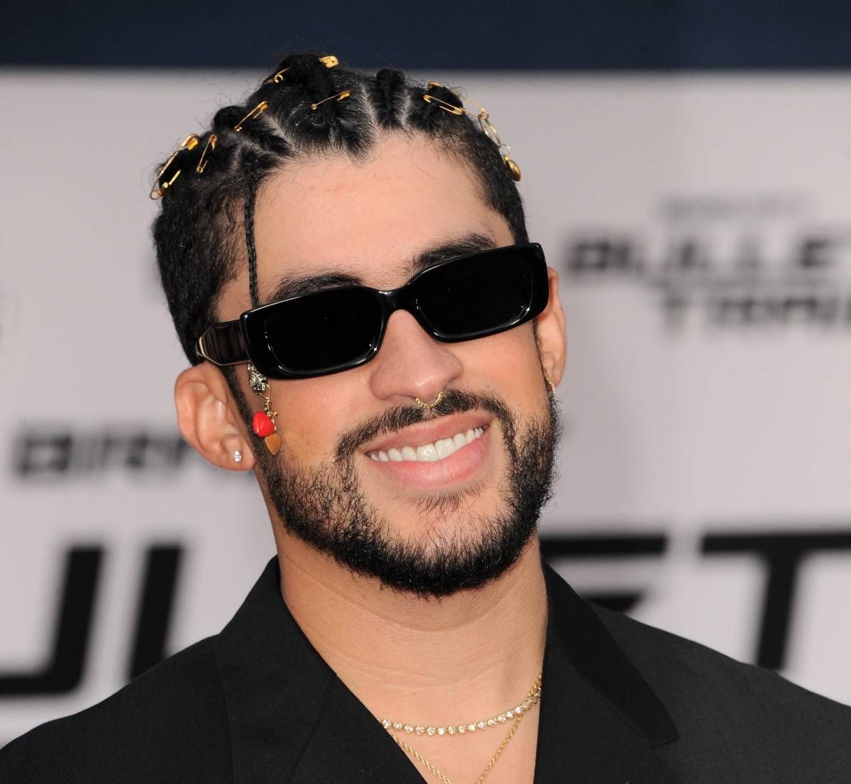 バッド・バニー、2026年スーパーボウルのハーフタイムショーに出演決定 | TRILL【トリル】