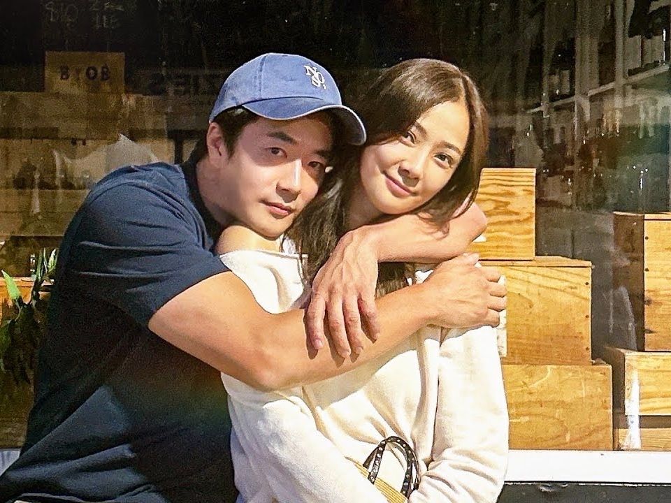 “愛妻家” クォン・サンウ、妻がよくナンパされて不安？「瞬間的にカッとなって…」 | TRILL【トリル】