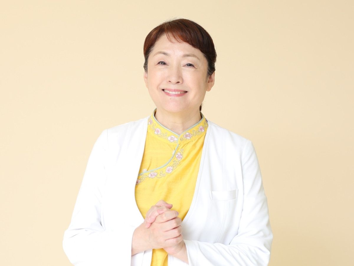 松坂慶子、話題作への出演続く変わらぬ魅力 原動力は「面白いと思うことにチャレンジすること」 | TRILL【トリル】