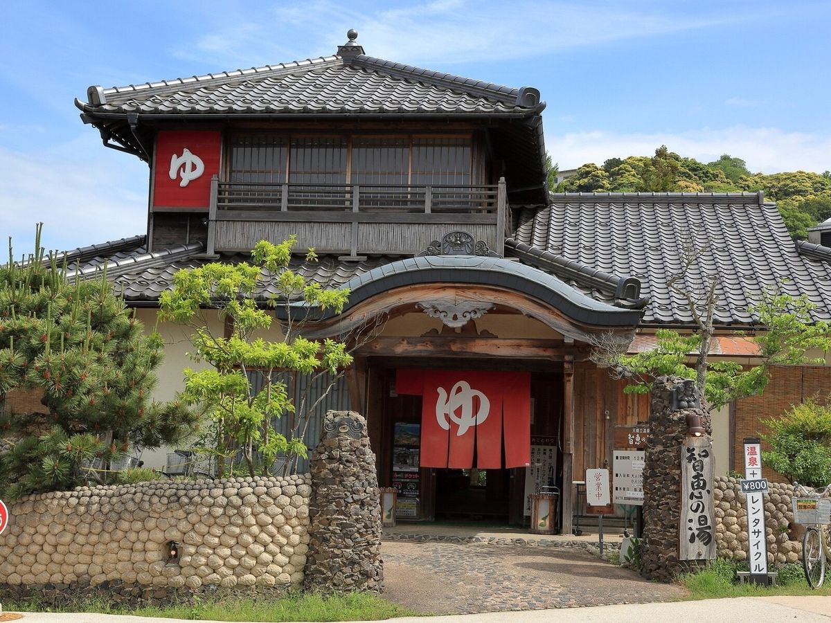 秋に行きたい「京都府（丹波・京都西山・天橋立エリア）の温泉地」ランキング！ 「天橋立温泉」を抑えた1位は？ | TRILL【トリル】