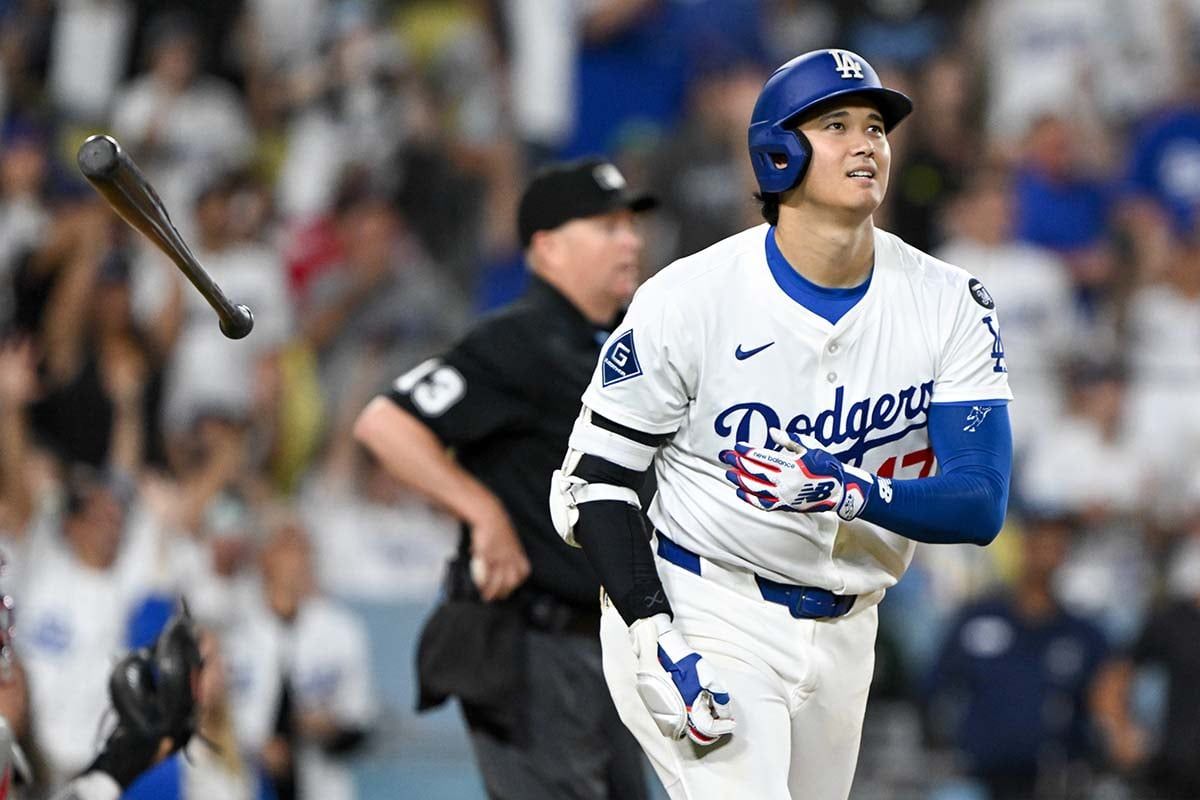 【MLB】WCSでドジャースと対戦、レッズ名将フランコーナ監督の「大谷翔平対策」 “世代を代表する存在”と称賛 | TRILL【トリル】