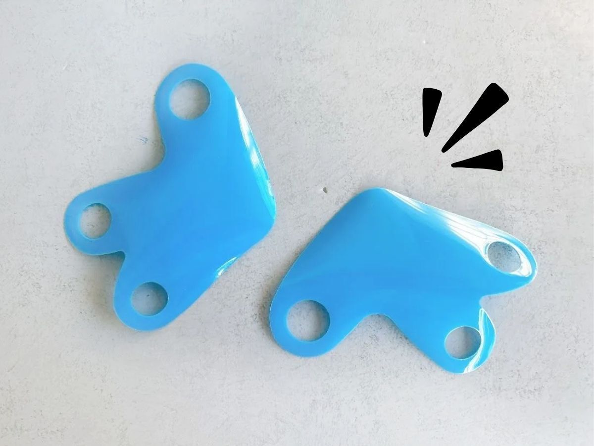 【ダイソー】今までにない〈発明品〉もうチェックした？使って感動！ぶかぶかが超ピッタリに | TRILL【トリル】