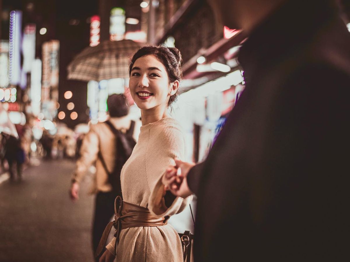 気づけば“都合のいい存在”？遊ばれるだけの関係で終わる女性の「共通点」 | TRILL【トリル】