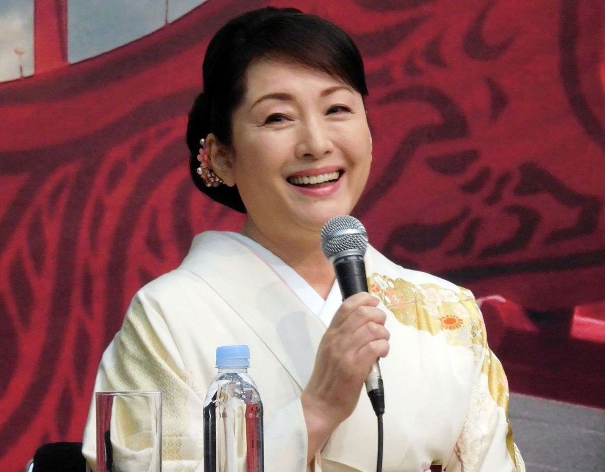 NHK話題ドラマ、名女優の快演がSNSで話題「ハンパない」「最高に良い」と絶賛の嵐 | TRILL【トリル】