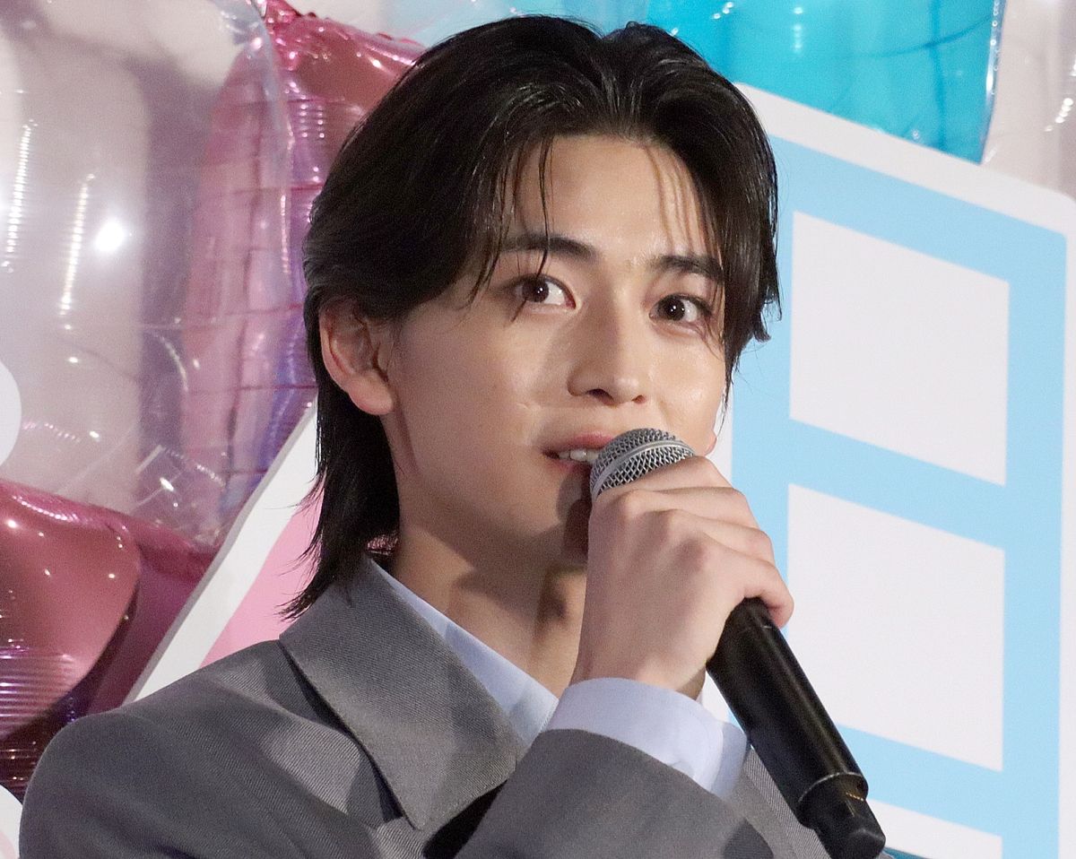 「えっやばくない？」Snow Man目黒蓮の“ストーリー投稿”にSNSが騒然となったワケ | TRILL【トリル】