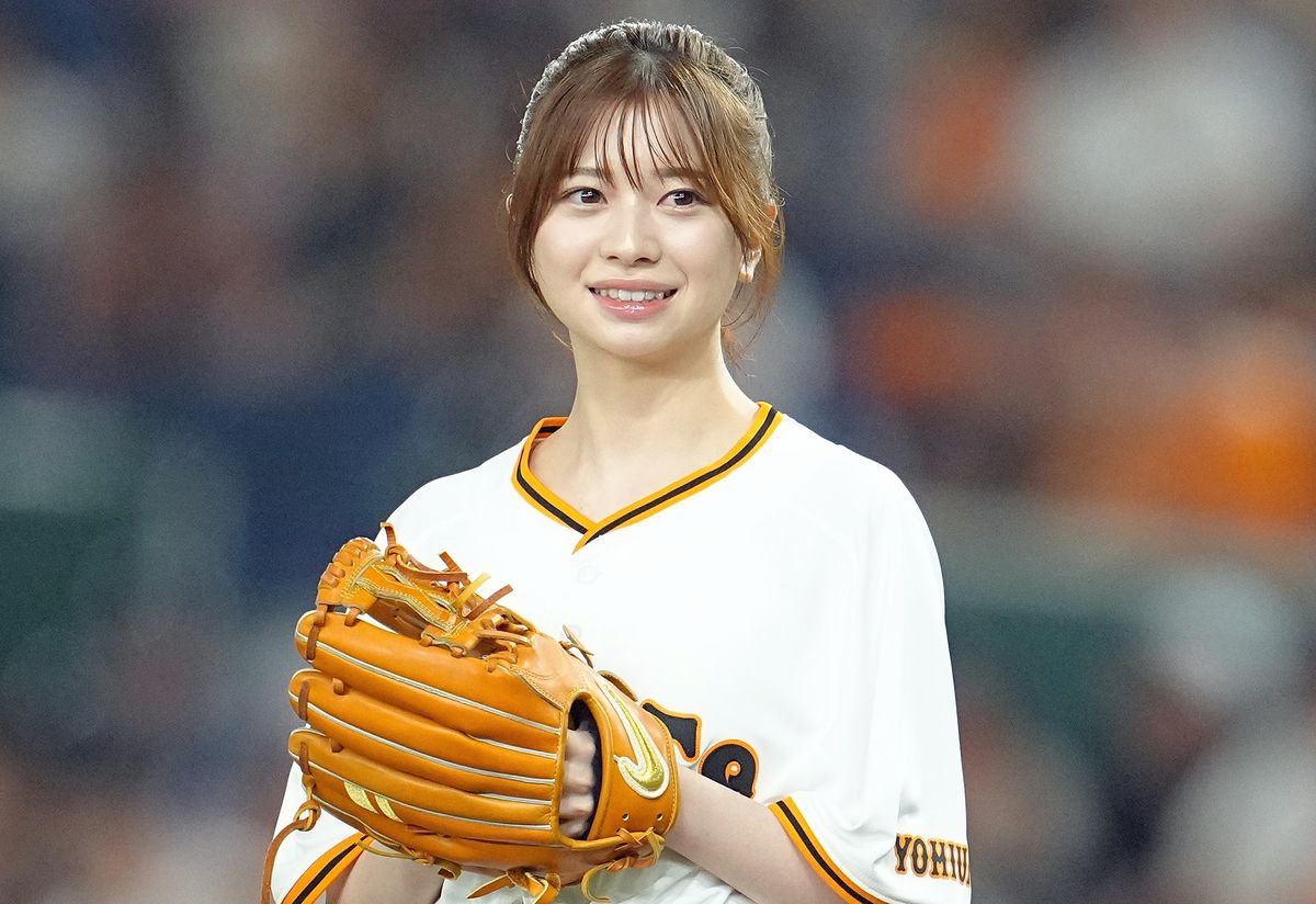 第1話、TVer“200万回再生”突破！「今期1番」日テレドラマが熱狂巻き起こすワケ | TRILL【トリル】