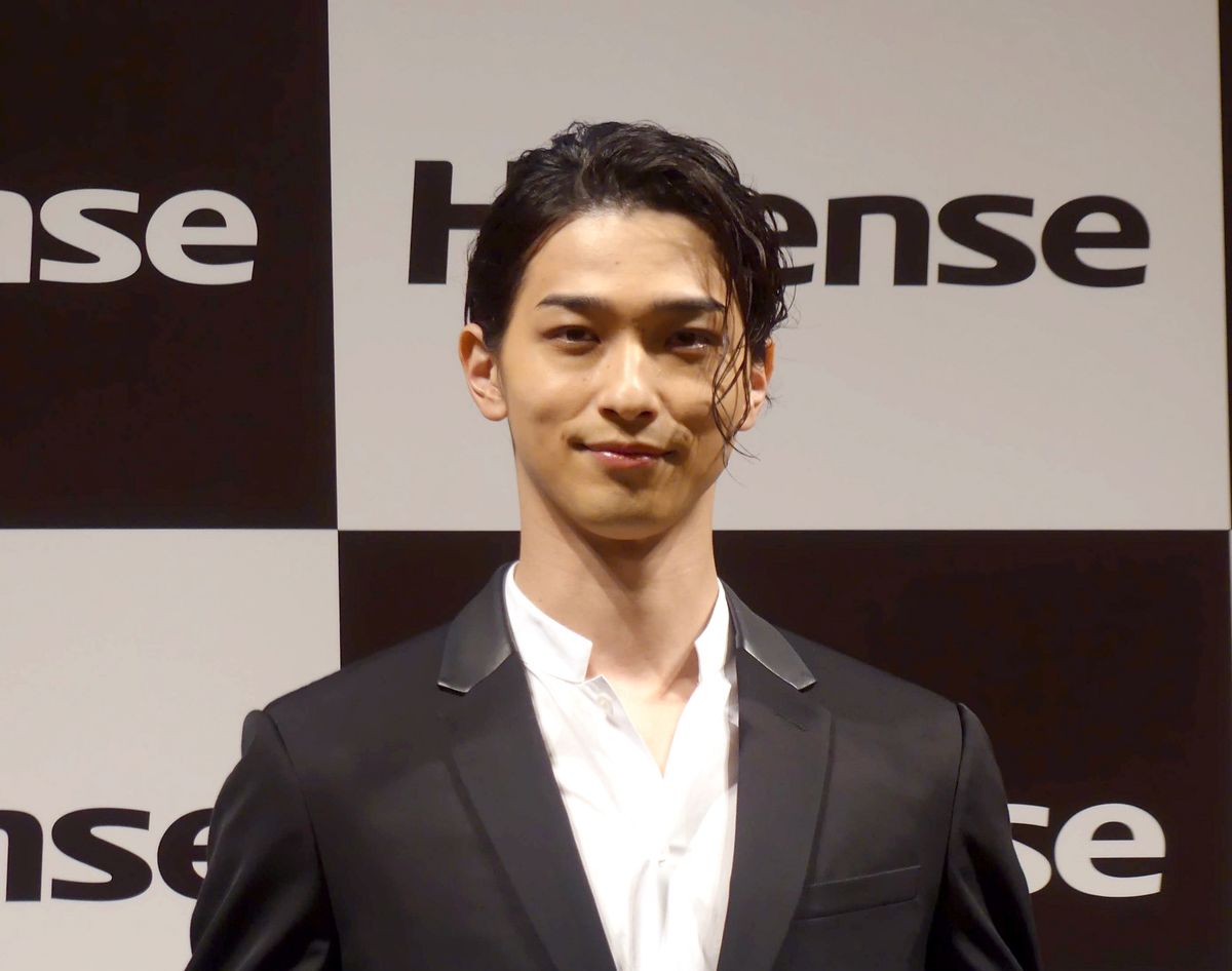 「スゴいぞNHK」今期作品“豪華すぎるキャスティング”に話題沸騰…人気俳優“2人”に熱視線 | TRILL【トリル】