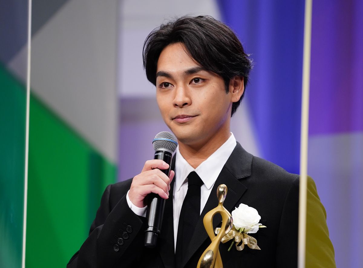 Netflixシリーズ“新作の制作決定”にSNS「はい、優勝」…気になるキャスティングに「完璧」 | TRILL【トリル】