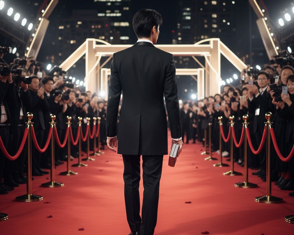 「予想外」「えっ？」朝ドラ『あんぱん』で魅せた名俳優“新ドラマ出演決定”にSNS騒然… | TRILL【トリル】