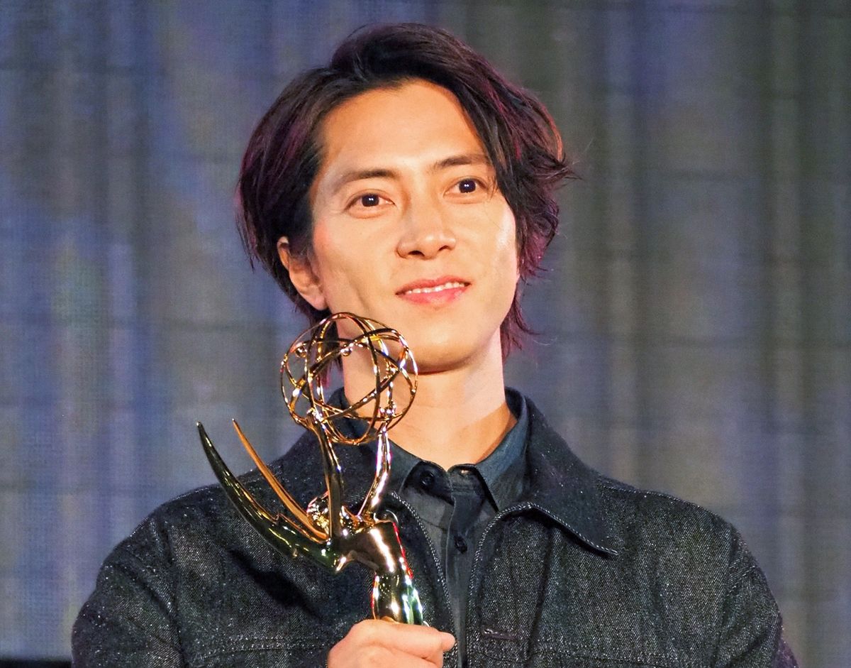 「マジか」「本当に嬉しい」人気ドラマ“待望の続編”にSNS熱狂…【世界を魅了する逸材】に期待の声 | TRILL【トリル】